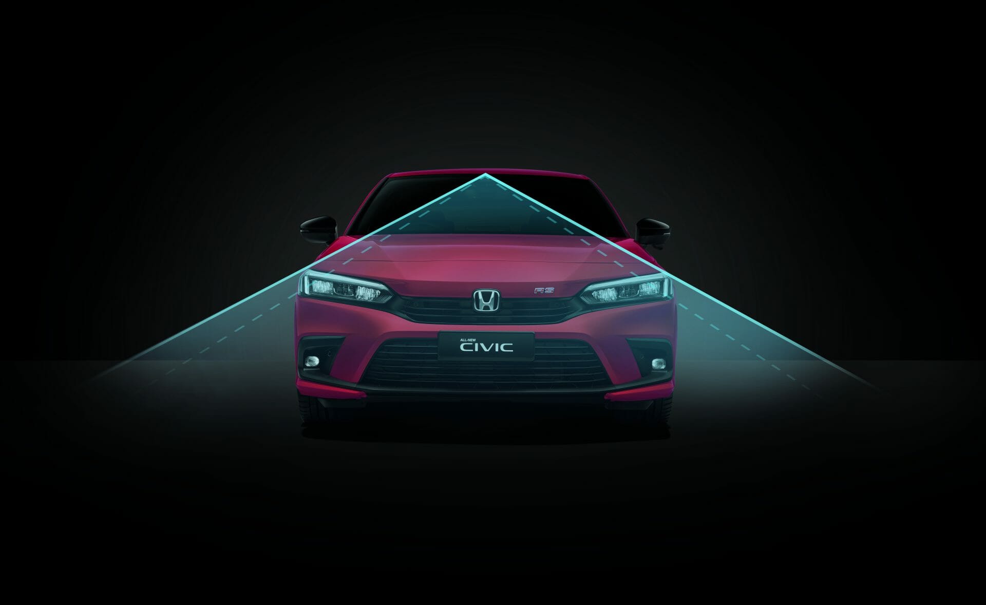 11th Generation All-New Civic Now Open For Bookings - BusinessToday