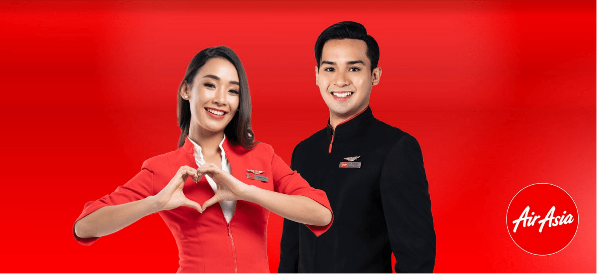 AirAsia Wins World’s Leading Low-Cost Airline For 9th Year Running ...
