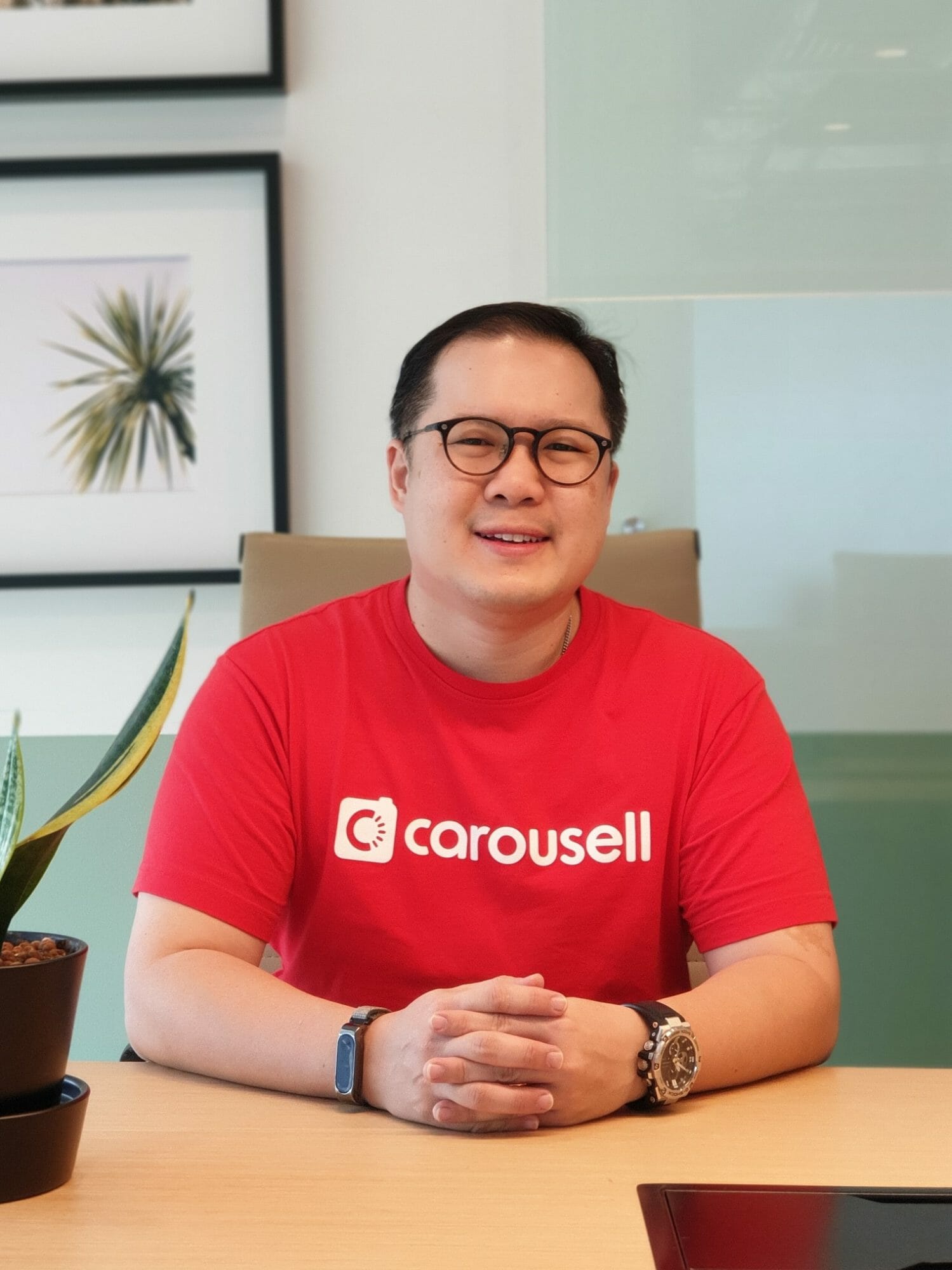 The Carousell Recommerce Index 2021 And Environment-Friendly Purchases ...