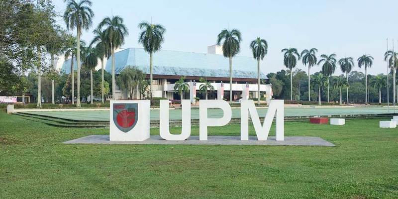 UPM Ranked Malaysia's Most Sustainable University