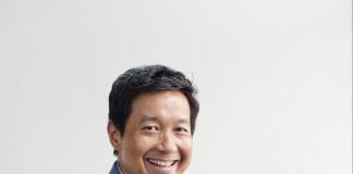 Vincent Ong - BusinessToday