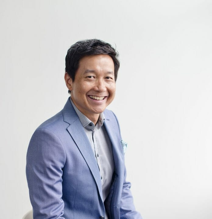 Vincent Ong Of Club Med Talks On The Brand’s Future Plan In Asia ...