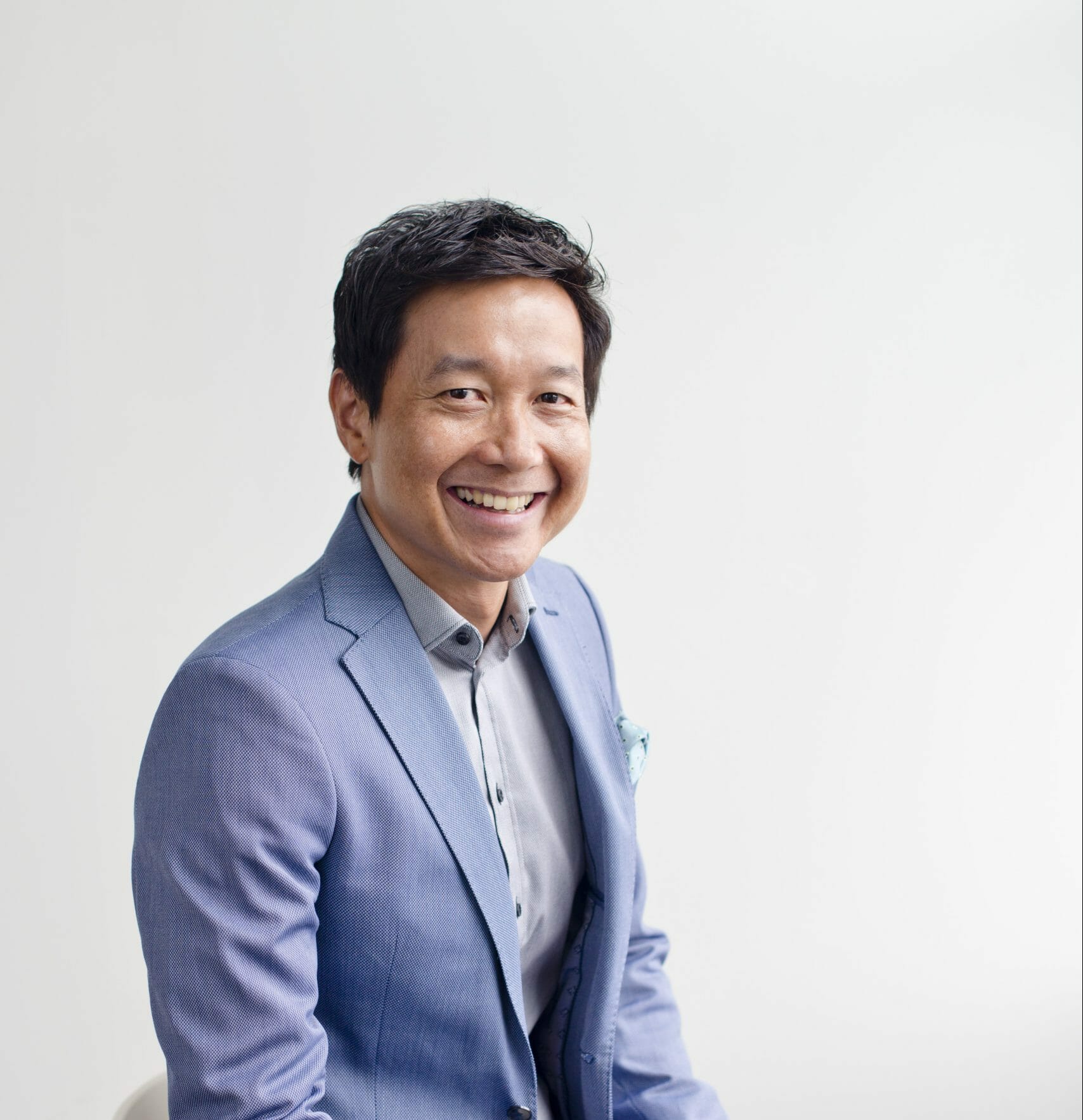 Vincent Ong Of Club Med Talks On The Brand’s Future Plan In Asia ...