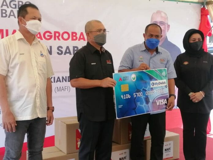 Agrobank Expands Footprint In East Malaysia