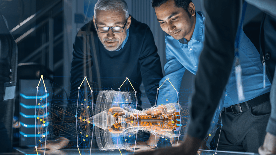 Altair And NTIS To Help Turn Ideas Into Successful Launches