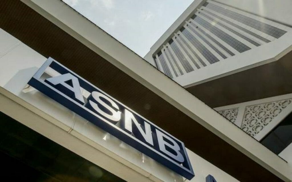 ASNB Declares 4.60 Cent Distribution, 0.50 Cent 'Bonus Tambahan' For ...