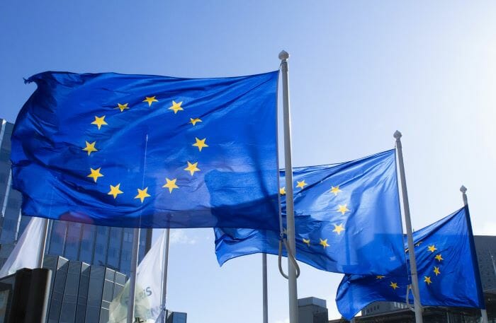 Europe Eyes Digital Euro As Alternative To Visa And Mastercard