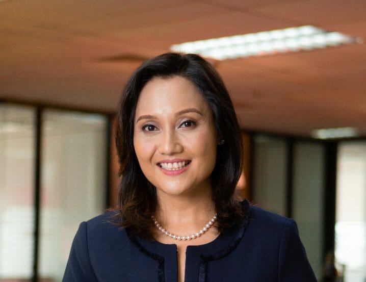 Money Will Come To Good Startups, Rafiza Ghazali - BusinessToday