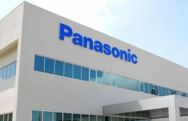 Panasonic Aims To Recover Losses From Gas Disruption This Quarter