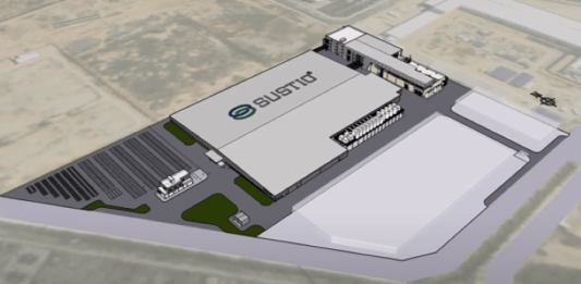 Simmtech RM508 Million PCB Plant In Penang Scheduled Operation In Q1 2022