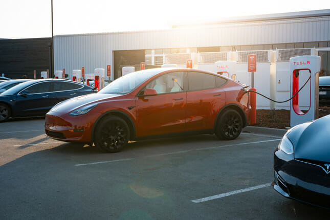 Musk Optimistic On Progress For Self-Driving, Robots - BusinessToday
