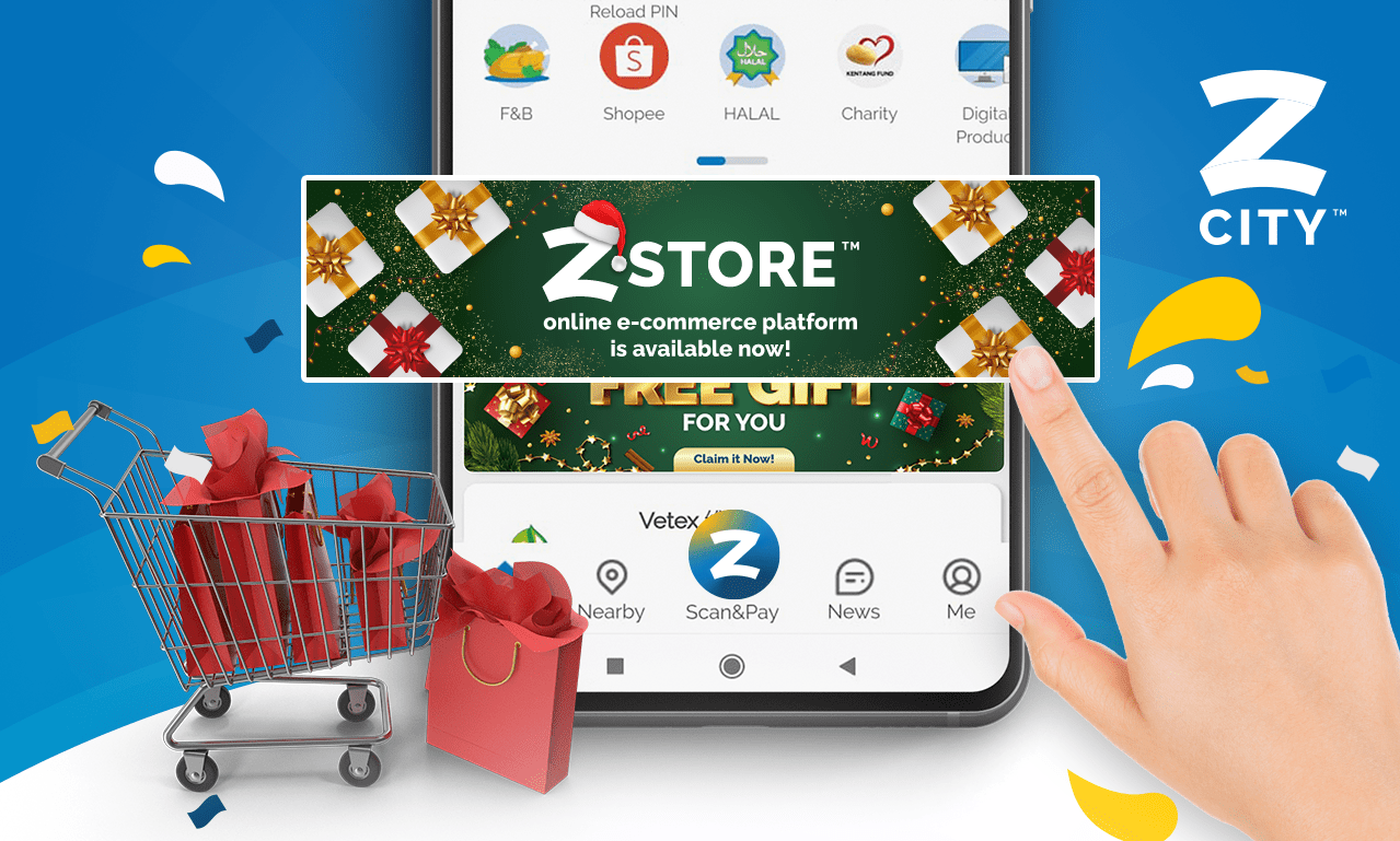 Zstore Promises New-age Purchasing Habits And Trends - BusinessToday