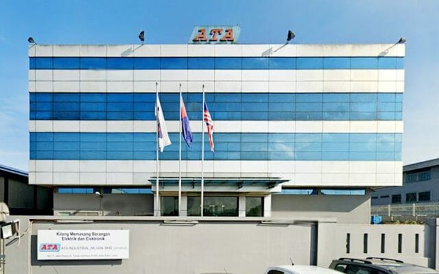 ATA IMS Working With Suhakam To Improve Its ESG And CSR Initiatives ...