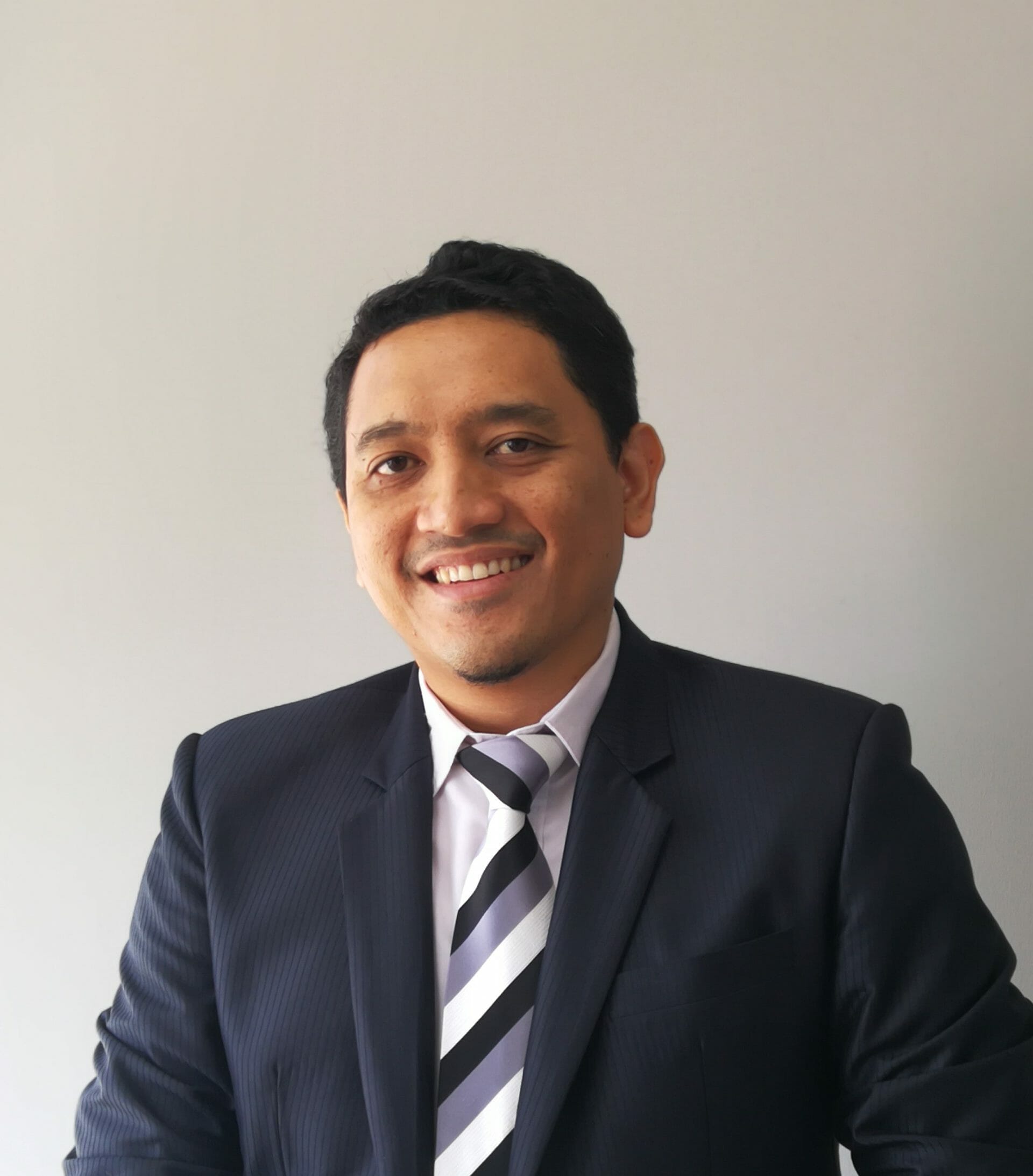 VENTURETECH Names Ahmad Redzuan Sidek As Deputy CEO - BusinessToday