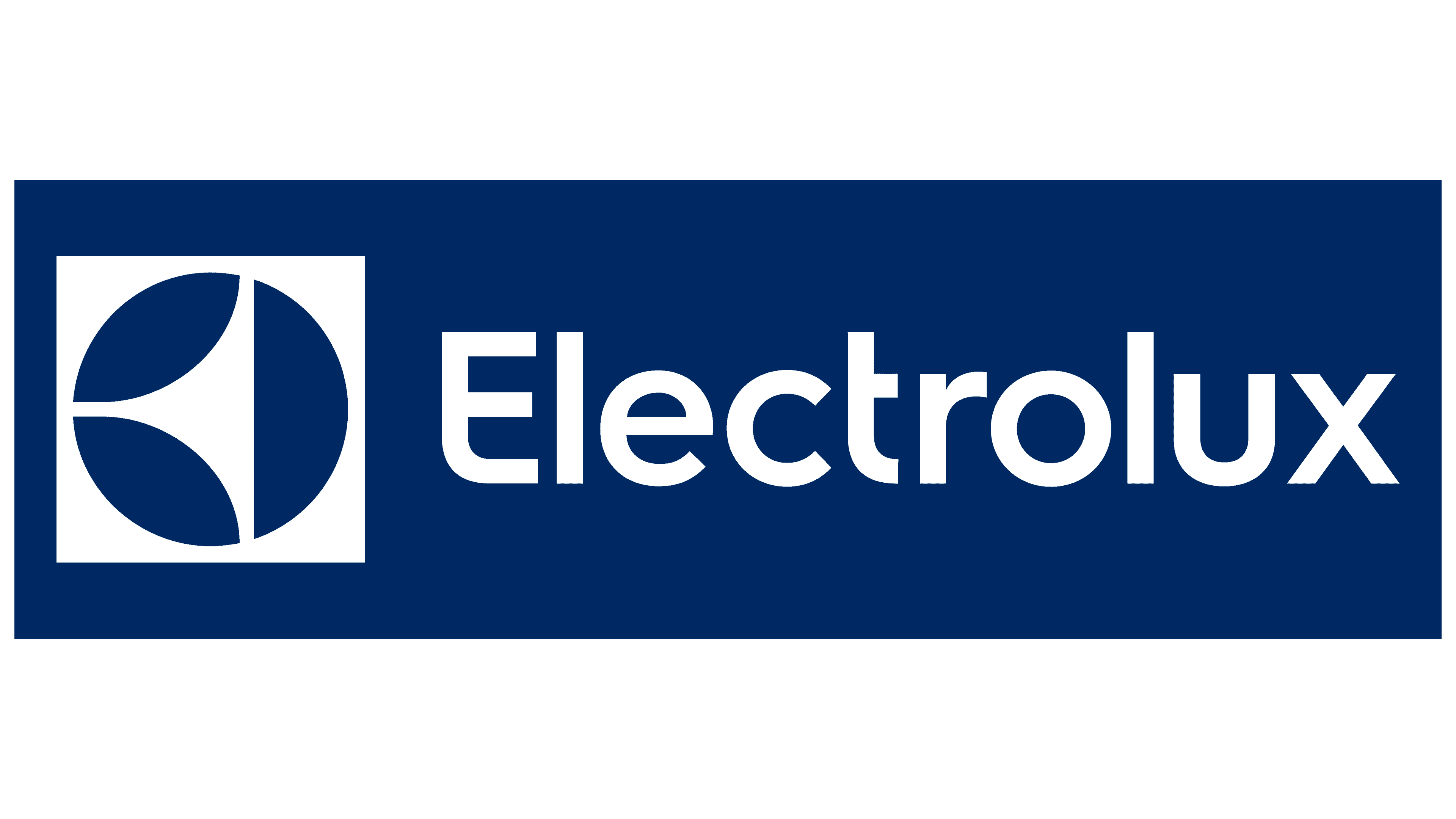 Electrolux Introduces New Environmental-Friendly Product Range ...