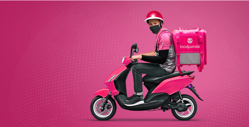 Foodpanda Continues To Expand Footprint In Malaysia With More Than 40 ...