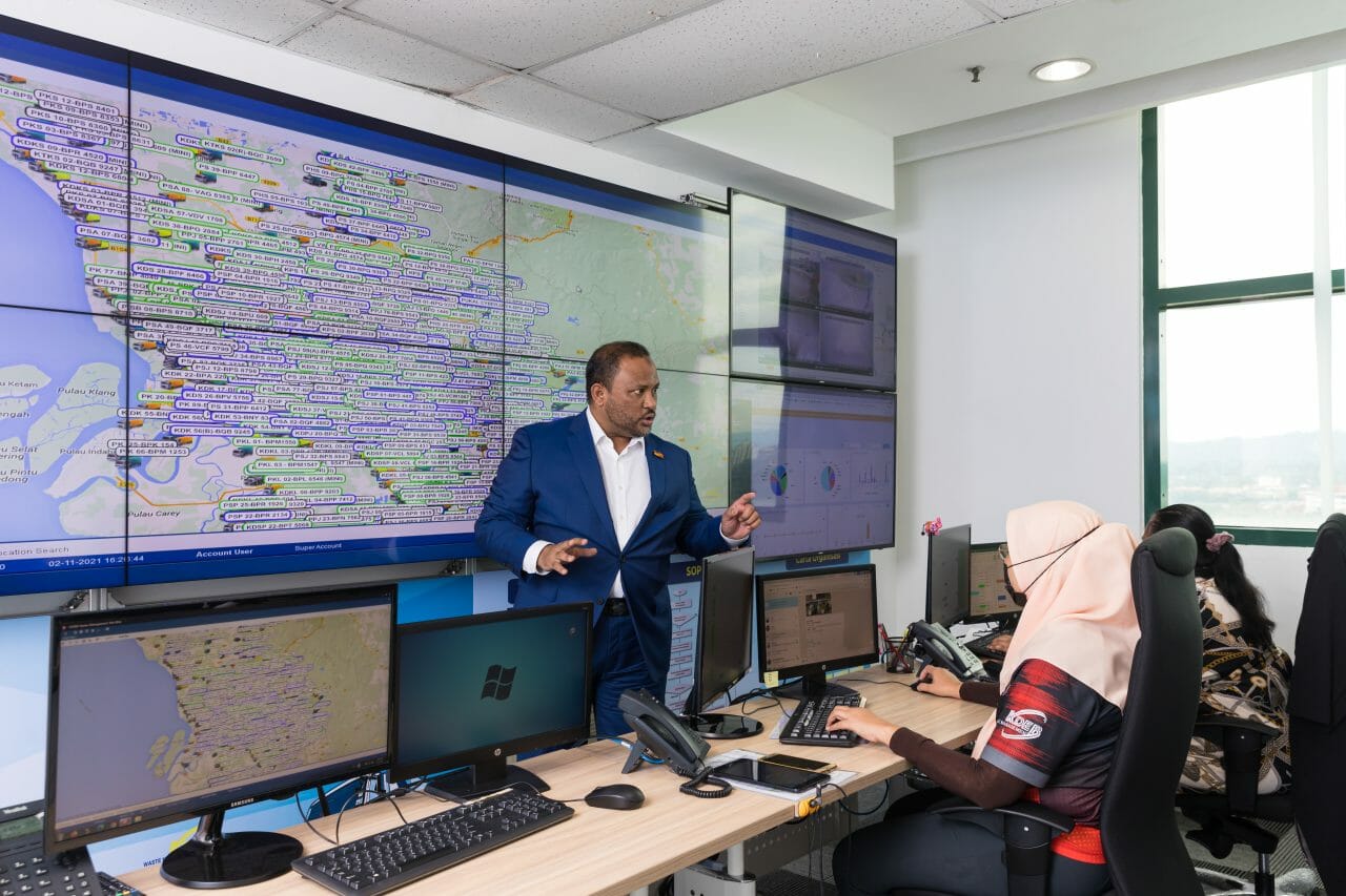 KDEBWM: Elevating Malaysia's Waste Management Landscape To A Global ...