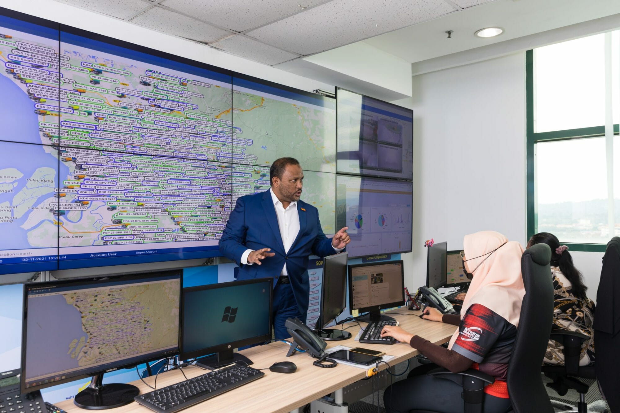 KDEBWM: Elevating Malaysia's Waste Management Landscape To A Global ...