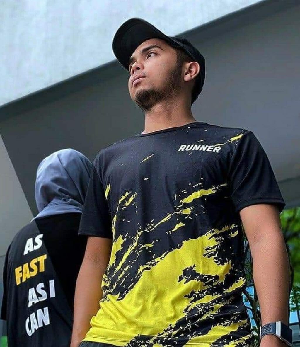 Local Fitness Entrepreneur, Chang Yi Hern Acquires Homegrown Sportswear ...