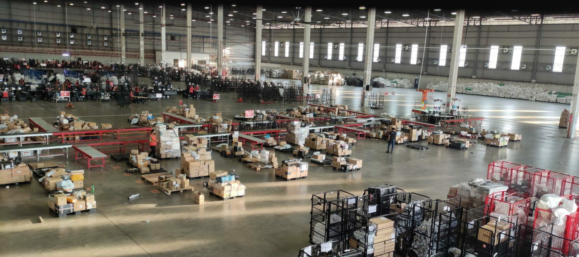 Ninja Van Kickstarts 2022 With The Launch Of Its Largest Warehouse ...