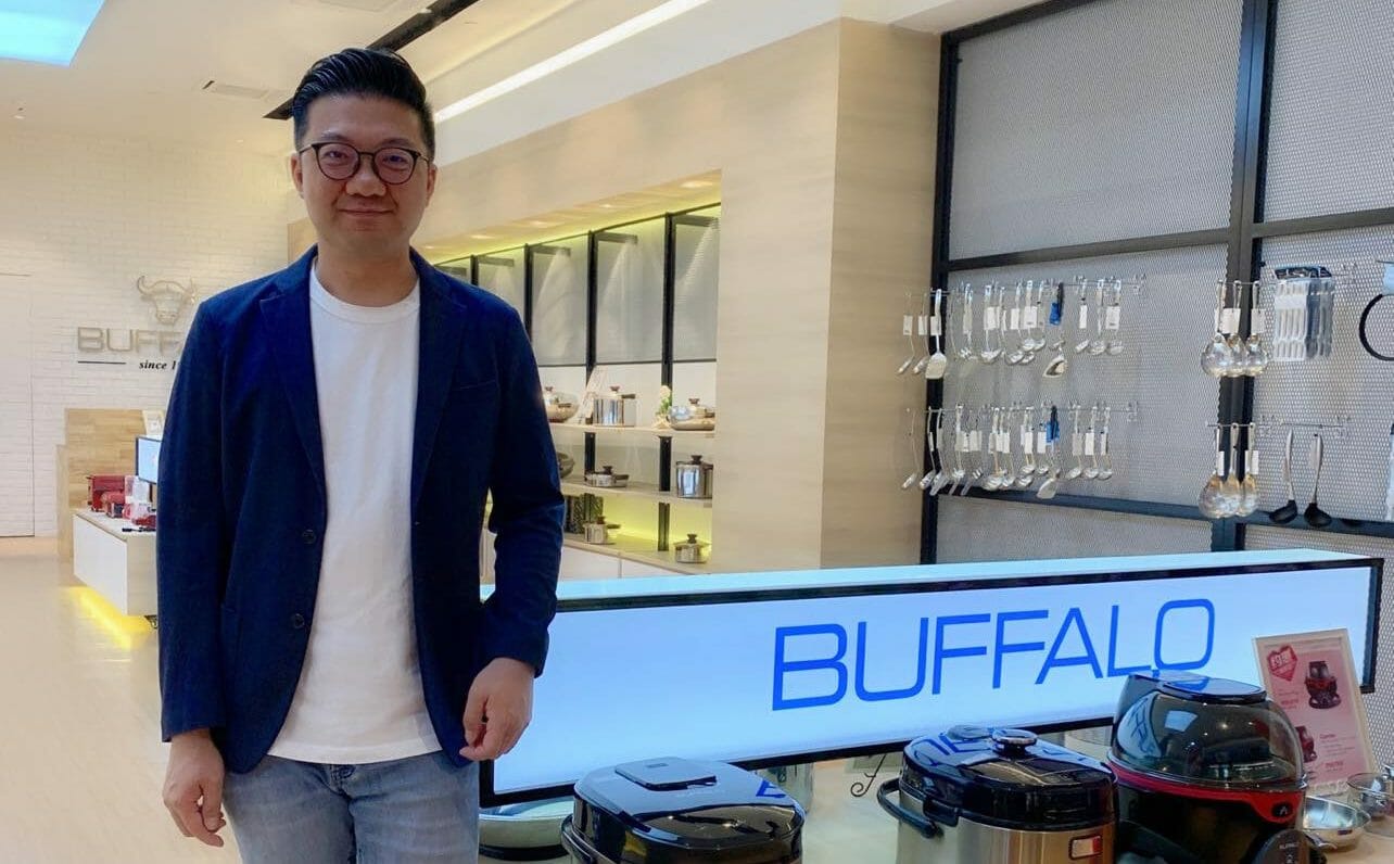 Buffalo Launches "Always Heartwarming" Campaign - BusinessToday