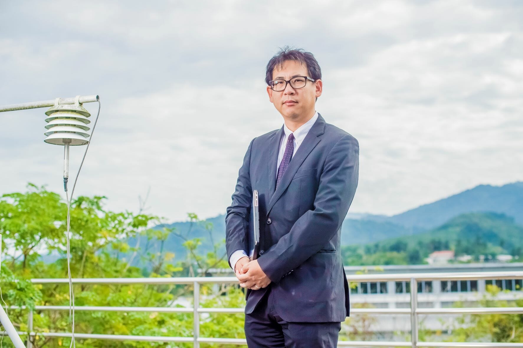 University Of Nottingham Malaysia Leverages NVIDIA DGX A100 To Advance ...