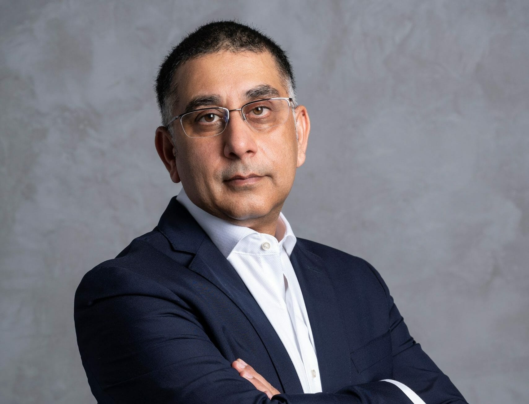 Mastercard Appoints Safdar Khan As Divison President For SEA ...