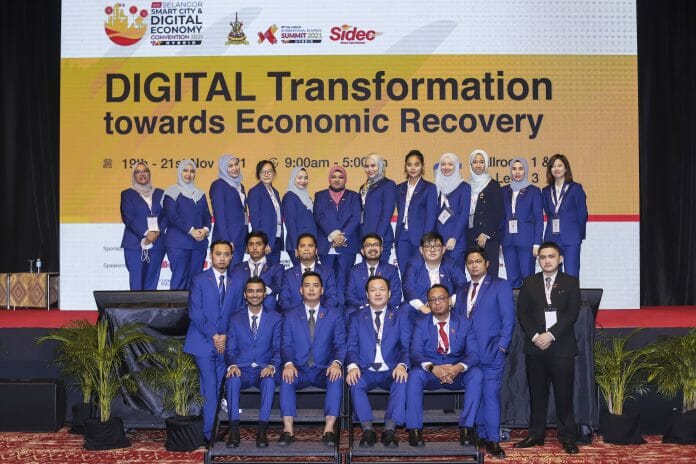 SIDEC To Propel Selangor To Become A Digital Hub - BusinessToday