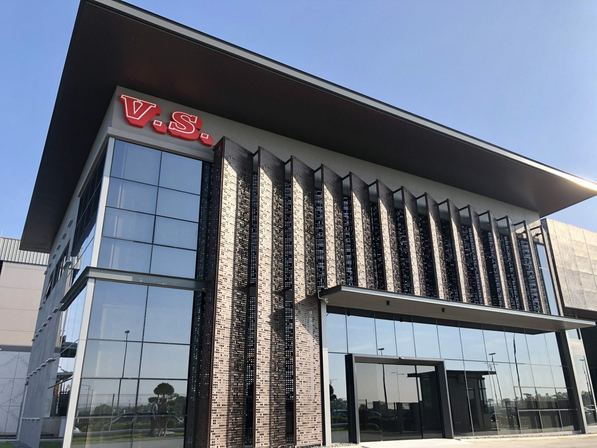 VS Prospects Bolstered By Strong Demand - BusinessToday