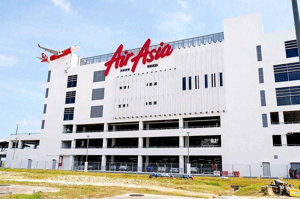 AAX PN17 Regularisation Plan Includes Buying AirAsia From Capital A