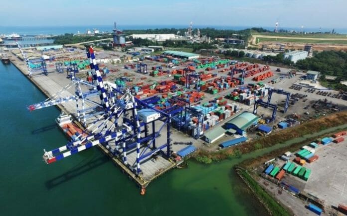 RAM Reaffirms Bintulu Port AA1 Rating