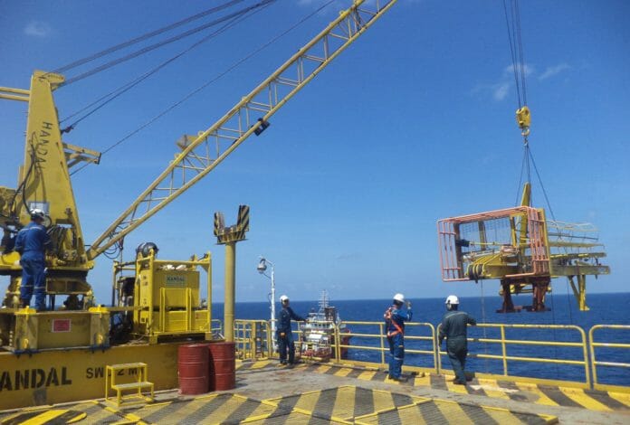 Handal Secures New Contracts From Petronas And Shell