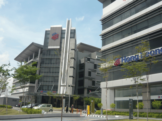 AM Best Affirms Credit Ratings Of Hong Leong Insurance Asia