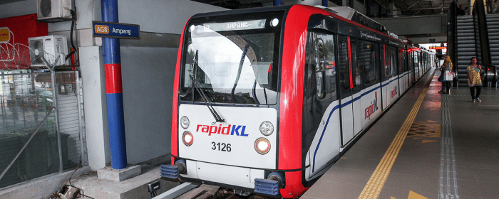 VSolar Signs RM96 Million Deal To Supply Rail Parts For Ampang Light ...