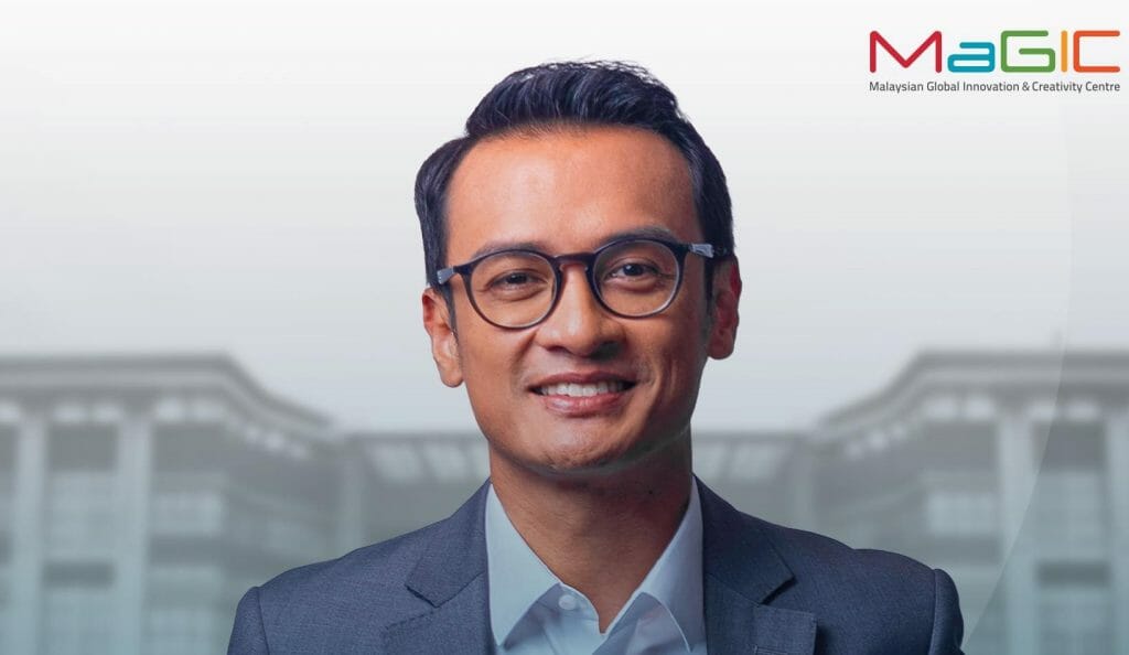 MaGIC Appoints Khalid Yashaiya As Acting CEO