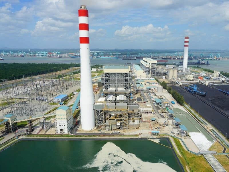 RAM Affirms Tanjung Bin Power RM4.5 Billion Sukuk