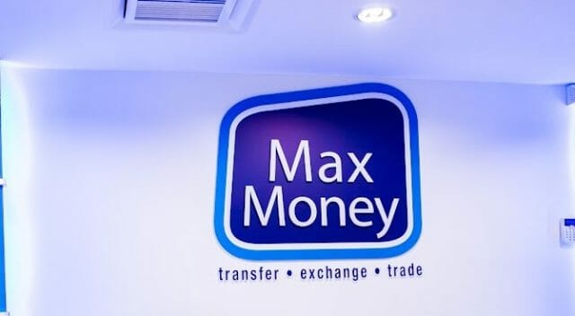 UnionPay And MaxMoney Partner To Offer Real Time Remittance Across 50 ...