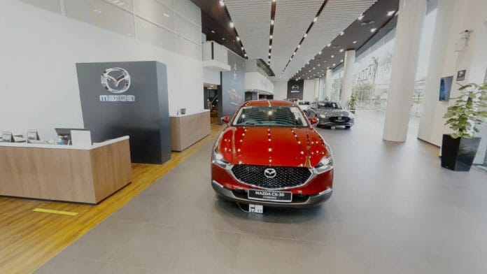 BAuto Could See Continued Challenges For Mazda Car Sales In Malaysia