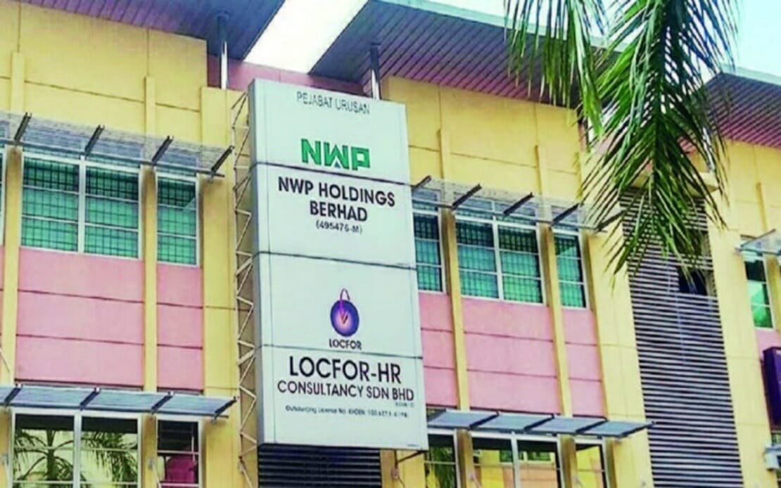 NWP Signs Sand Mining Contract Off Malacca Sea With China Based ...