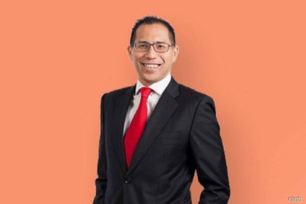 HSBC Malaysia appoints Omar Siddiq as new CEO - BusinessToday