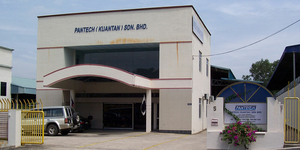Pantech Acquires Precision Metal Cutting Company For RM13 Million
