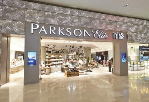 Losses Piling Up At Parkson