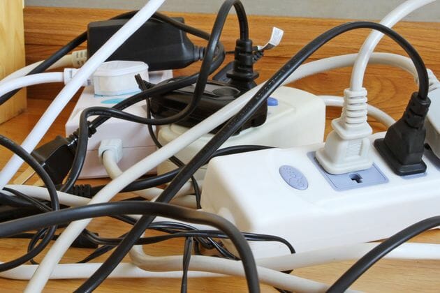 5 Power Usage Tips To Observe This Lunar New Year