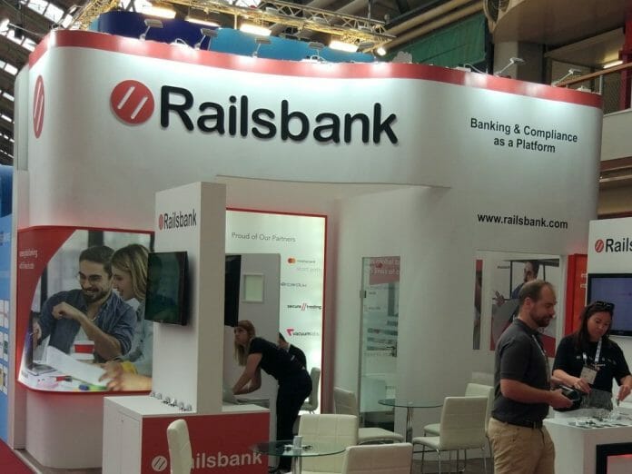Embedded Finance Platform Railsbank, Expanding To Malaysia