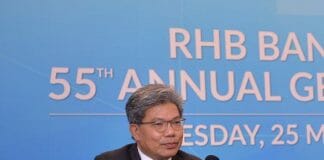 RHB CEO - BusinessToday