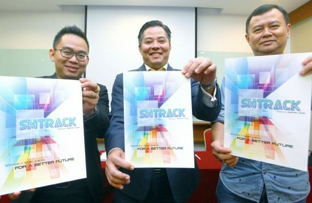 SMTrack Confirms Discussion With GLC On Stake Sale