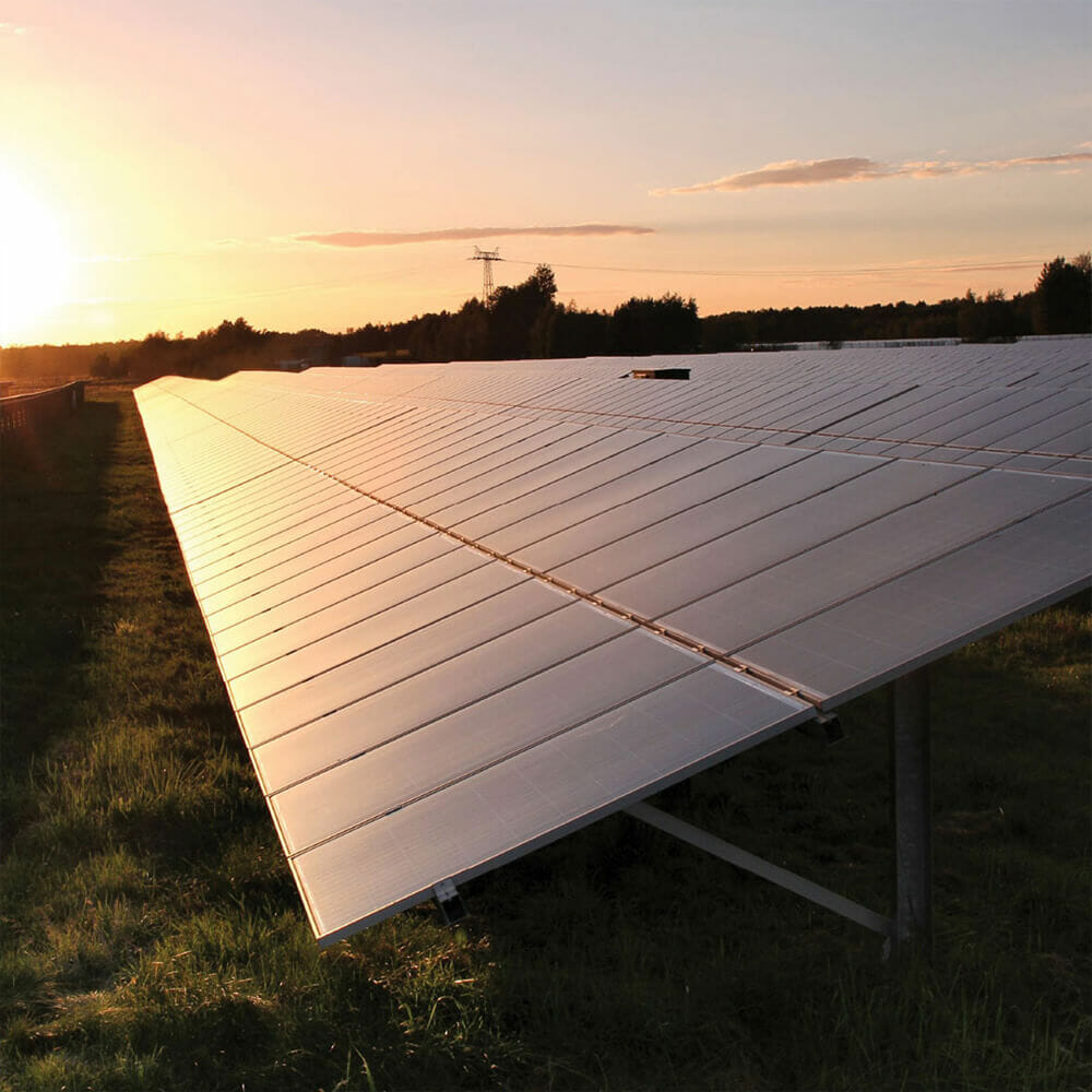 KPower Given RM104.9 Million Contract For 50 MWac Solar Plant Project