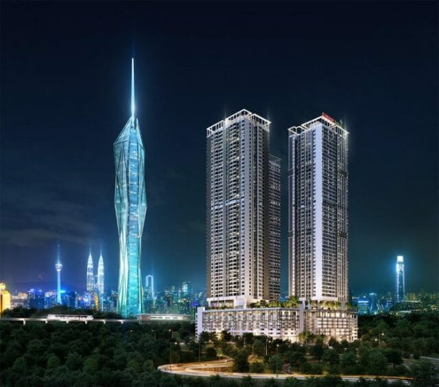 A Buy Call For Sunway on Positive Business Plan And Strategy ...