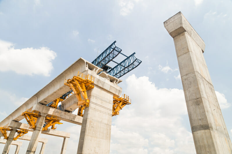 Low Material Costs Boon For Construction Sector