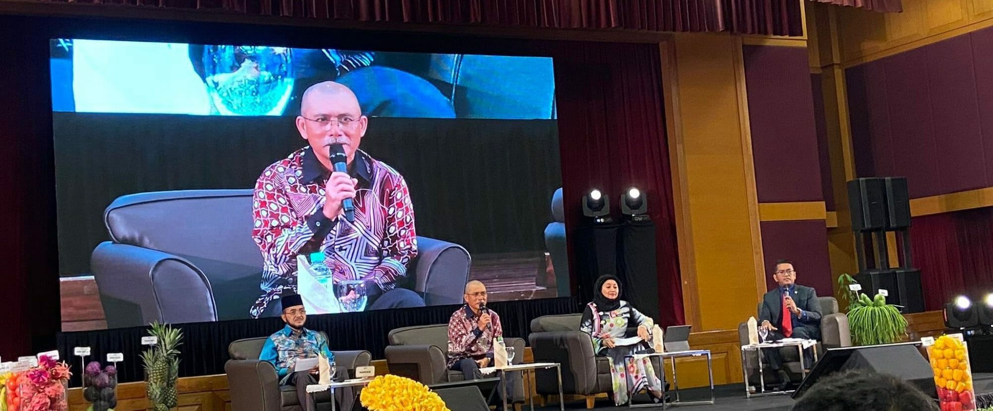 MAFI Remains Committed To Strengthening The National Food Security ...